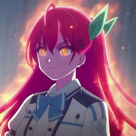 Leoleshea Anime Kami Play