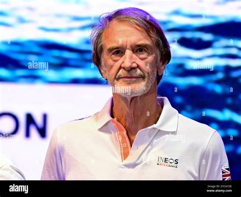 Sir James Arthur Radcliffe Aka Jim Radcliffe On Stage At The Louis