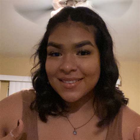 Monica Cisneros Recreation Leader Ll City Of Bell California