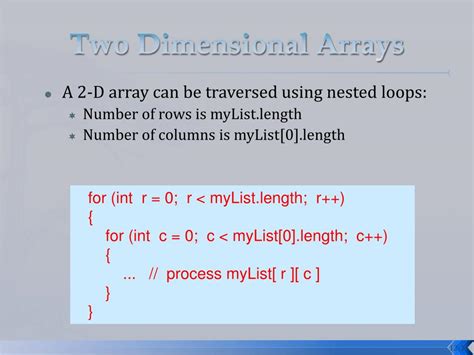 Ppt Java Programming Powerpoint Presentation Free Download Id2320043