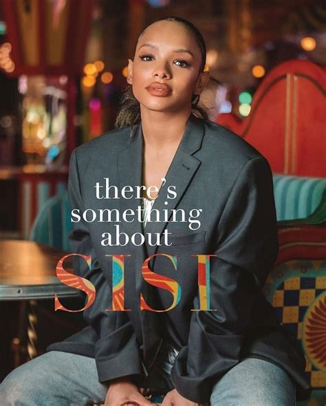 Image Of Sisi Stringer