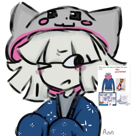 Claire Fpe Fanart Fundamental Paper Education Fpe Claire Fanart