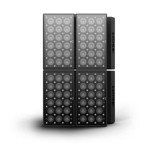 Sgm P3 Wash And Vision Ampco Flashlight