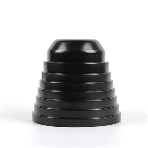 Kit Tappi Maggiorati Multi Diametro