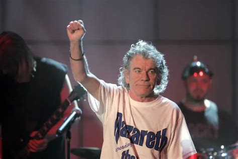 Telex Dan Mccafferty