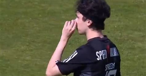 Riestra Pidió Disculpas Públicas Por Poner A Debutar Al Influencer