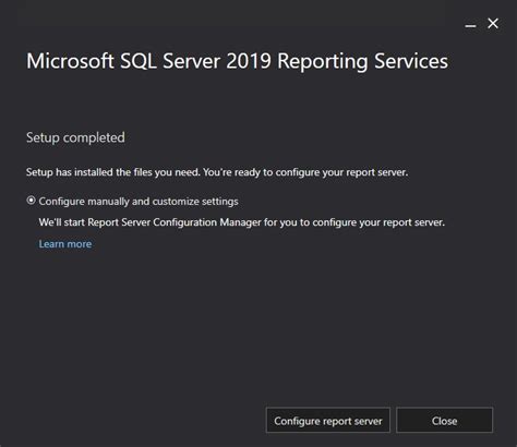 Sccm Sql 2019 Install Guide System Center Dudes Sccm Sql 2019 Install Guide System Center Dudes