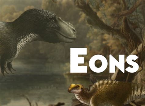 Eons Tv Show Air Dates And Track Episodes Next Episode