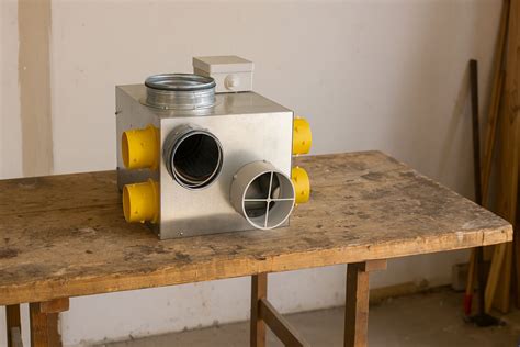 Vmc Gaz Comment ça Marche Et Quel Futur Pour La Ventilation Au Gaz