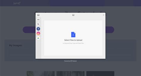 Aesthetify Ai Playlist Generator Devpost