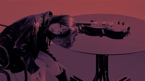 Korean Rock Star Memi Returns With Heartbreaking Single ‘love Song Allkpop