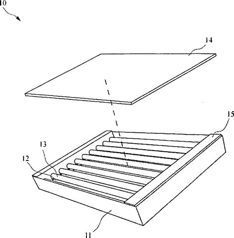 Backlight Module Eureka Patsnap