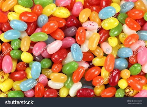 Android Red Jelly Bean Wallpaper