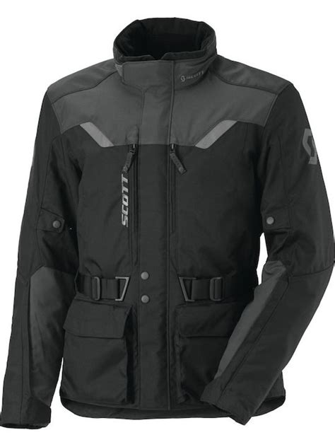 Scott Turn Tp Black X Rider