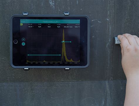 Corrosion Mapping Solutions For Metal Structures And Components