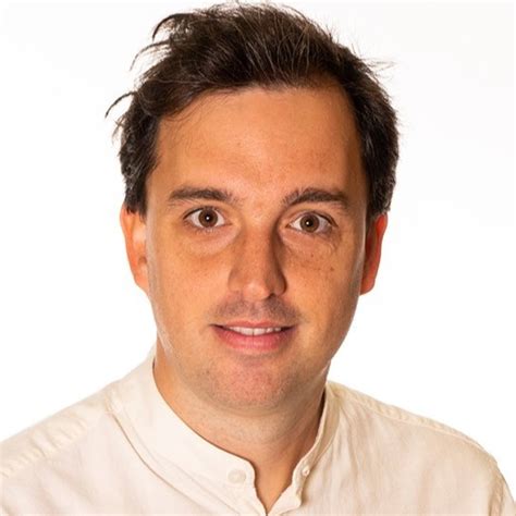 Jeroen Matthys Diensthoofd Vrije Tijd Stad Vilvoorde Linkedin