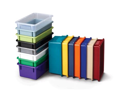 Jonti Craft® Cubby Storage