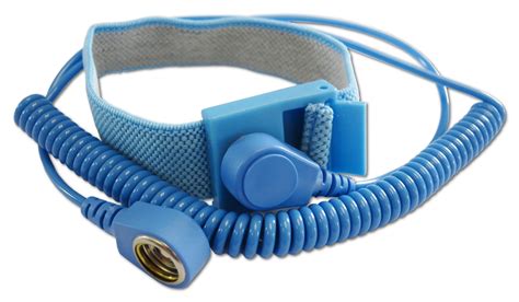 Economy Esd Wrist Strap Set Matedex