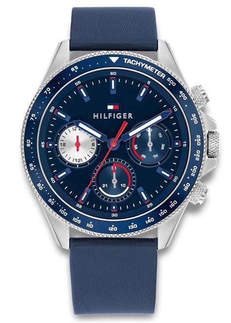 Tommy Hilfiger Clark 1792209 1792209