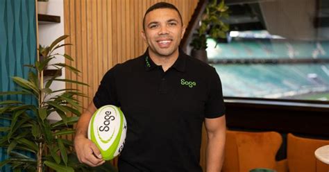Liam Heagney On Linkedin Bryan Habana Rassie Is Fair While Being Harsh In Many Instances