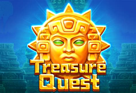 Treasure Quest Slot Demo