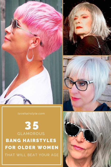 Pin On Hairstyles For Women Over 50