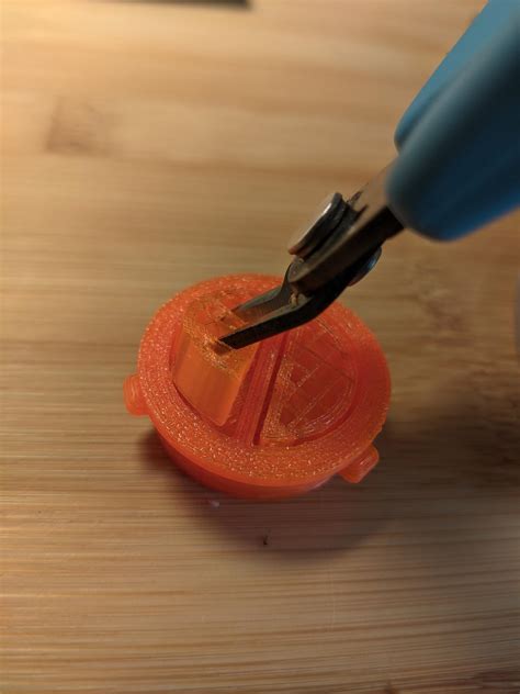 M67 Airsoft Spring Grenade Bottom Cap Replacement By Uggy Download