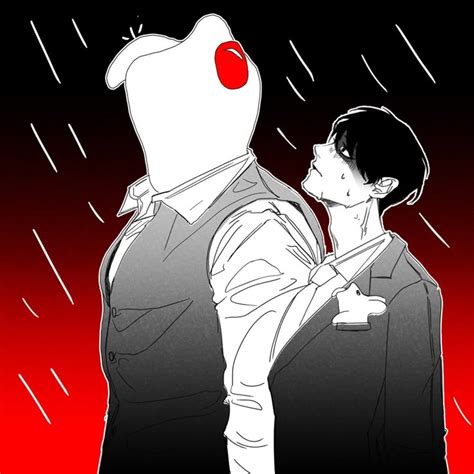 Got Dropped Into A Ghost Story Still Gotta Work 괴담에 떨어져도 출근을 해야 하는구나