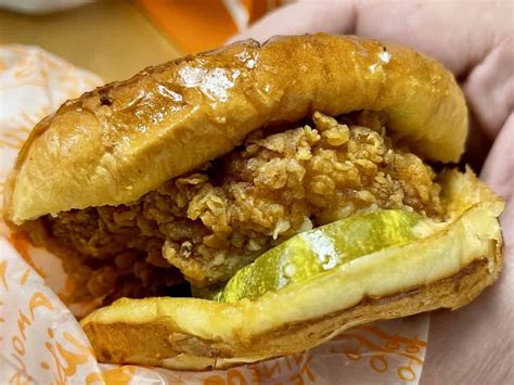 Its National Sandwich Day