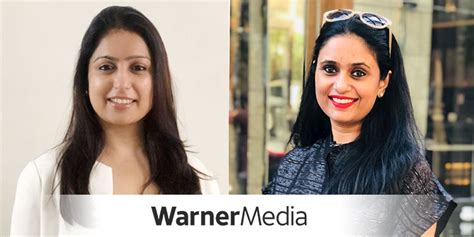 Deepa Sridhar Appointed As Director Of Marketing For Warnermedia South Asia