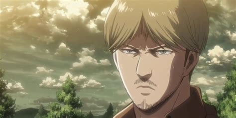 Attack On Titan 10 Scout Regiment Members With The Most Kills Ranked
