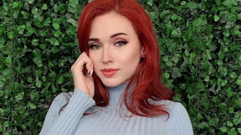 Amouranth Hass Welle Nach Sperre Streamerin Holt Selber Den Ban