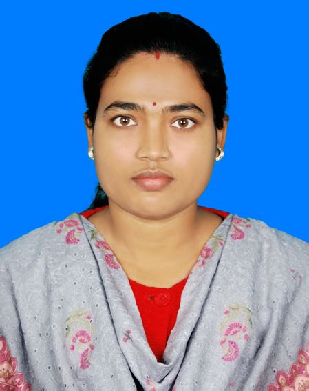 Profile Sharmila Rani Mallick