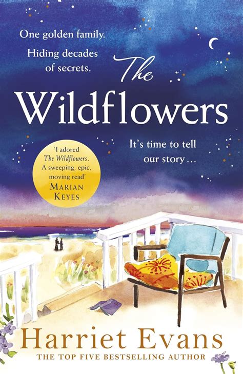 The Wildflowers The Unputdownable And Emotional Bestseller About