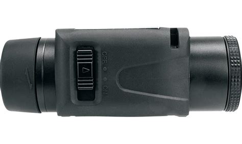 New Optex 10x Stabilized Monocular 31999 Free Shipping Over 50