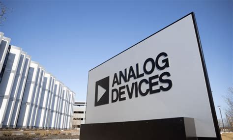 Analog Devices 2022 Esg Report A Leap Towards Sustainability