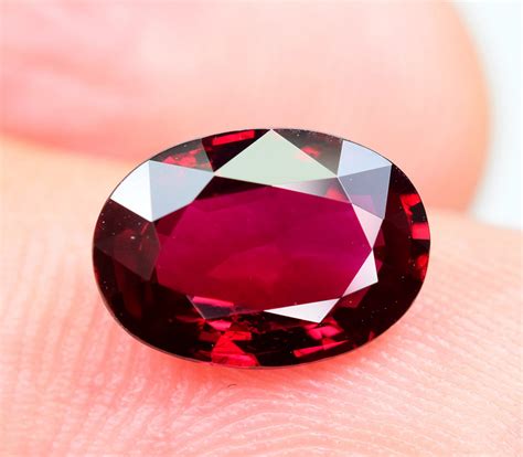 Gemstone Colors List Of Gemstones By Color
