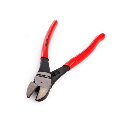 Cleste Sfic Cu Parghie Mare 200 Mm Blister Knipex Emagro