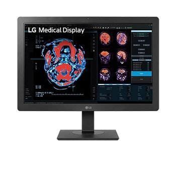 医療用モニター 24hr513c Lg 医用画像用 診断用 1920x1200