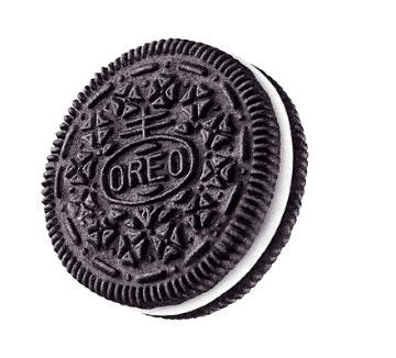 Oreo Art And Design Inspiration