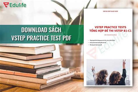 Vstep Practice Test Pdf 20 đề Thi Thử Luyện Thi Cấp Tốc
