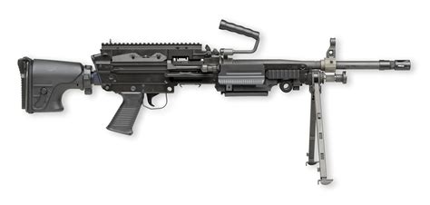 Fn Minimi® 762 Mk3 Fn Herstal