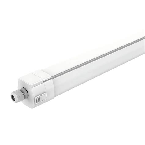 Ip65 Tri Proof Lighting Led Waterproof Lamp Manufacturer