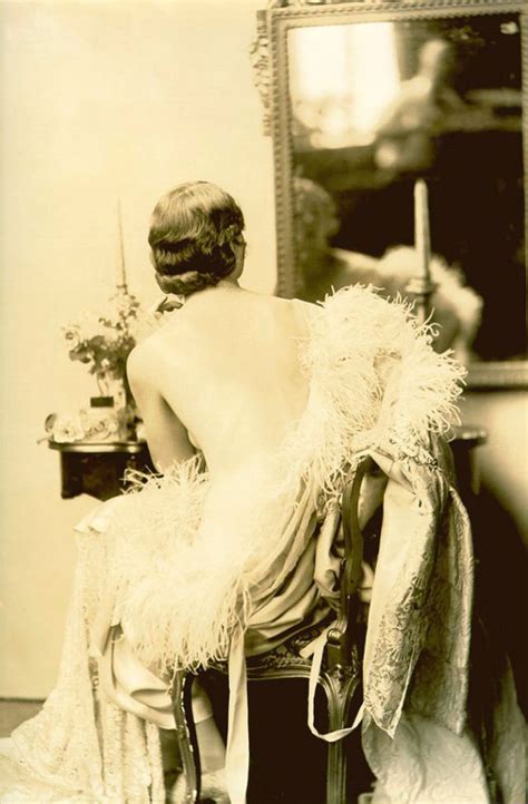 64 Glamorous Portrait Photos Of Ziegfeld Girls By Alfred Cheney