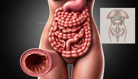 Understanding Deep Infiltrating Bowel Endometriosis Symptoms