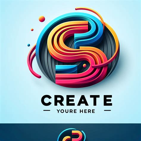 3d Logo Generator Logo 3d Gratuit À Télécharger Gyrs