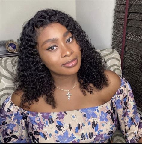 Benedicta Elechi Biography Profile Fabwoman