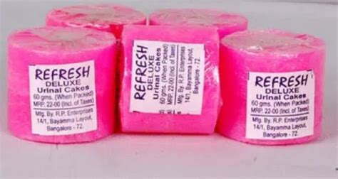 Wall Mounted Urinals Lemon Bio Urinal Cake Liquid At Best Price In Bengaluru