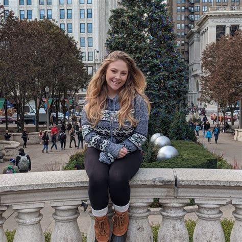 Rose Chiodo Women In Engineering