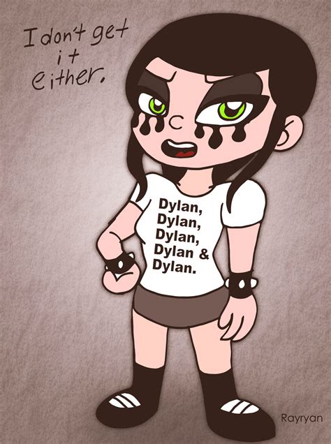 Dylan By Rayryan90 On Deviantart